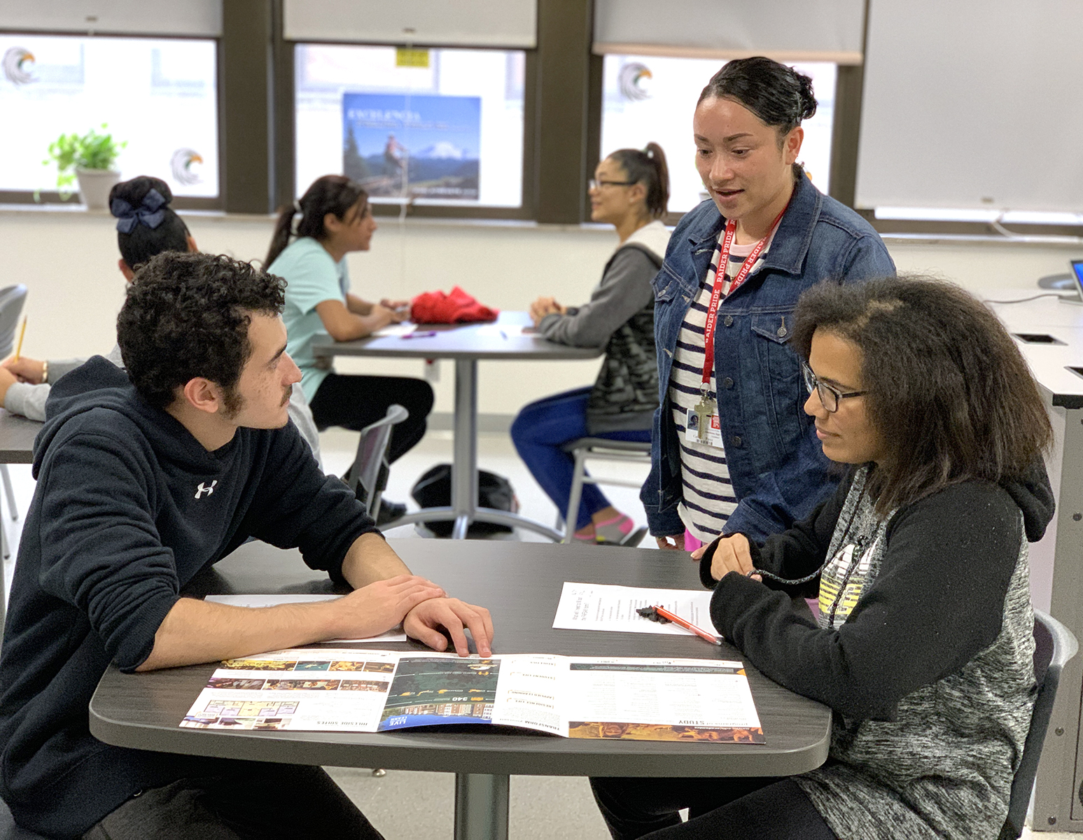 Exploring Pathways | News, Sports, Jobs - Post Journal